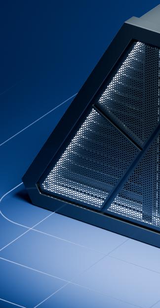 Altron Modular | Edge DC