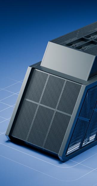 Altron Modular | Edge DC